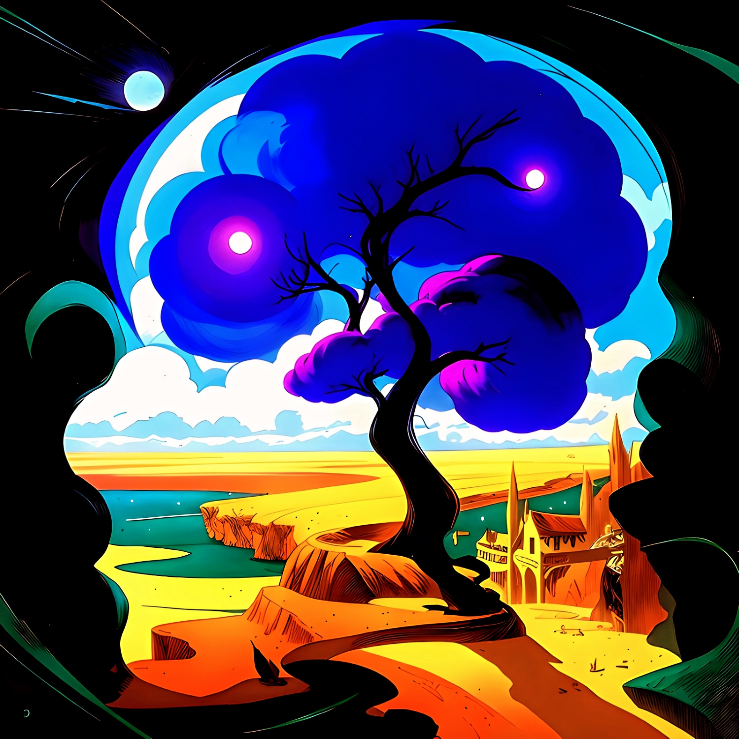 MisterImaginative - Profile - Fenrir Realm