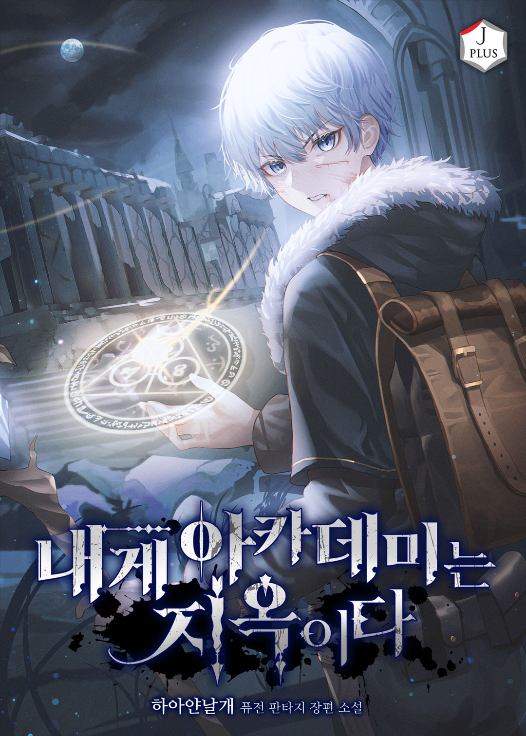 Browse Novels - Fenrir Realm