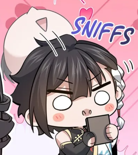 SH - Profile - Fenrir Realm