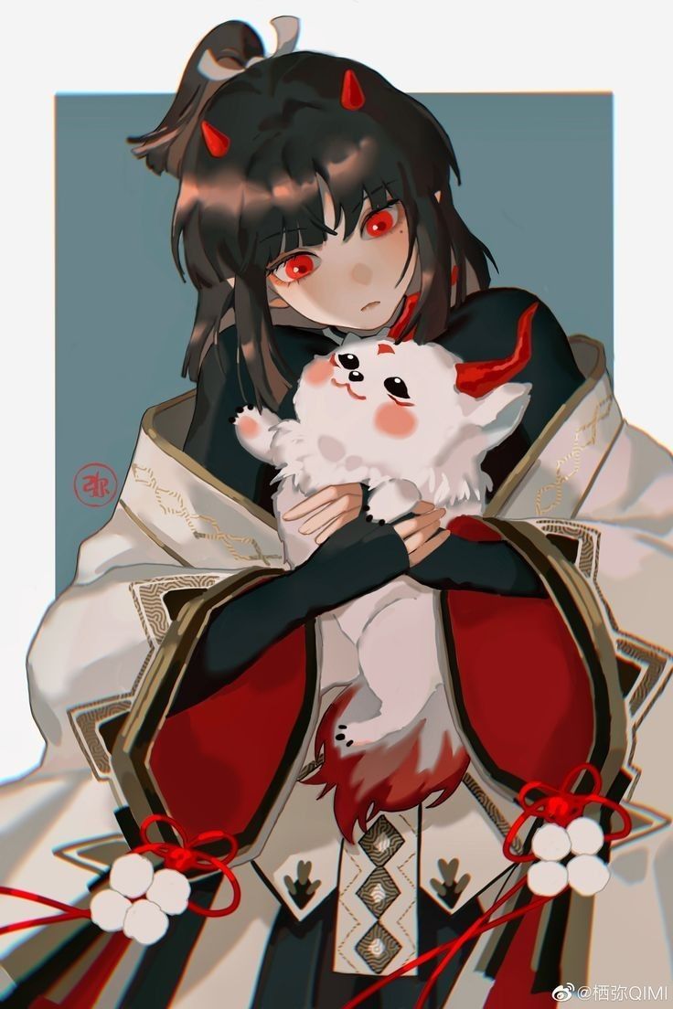 Rune - Profile - Fenrir Realm