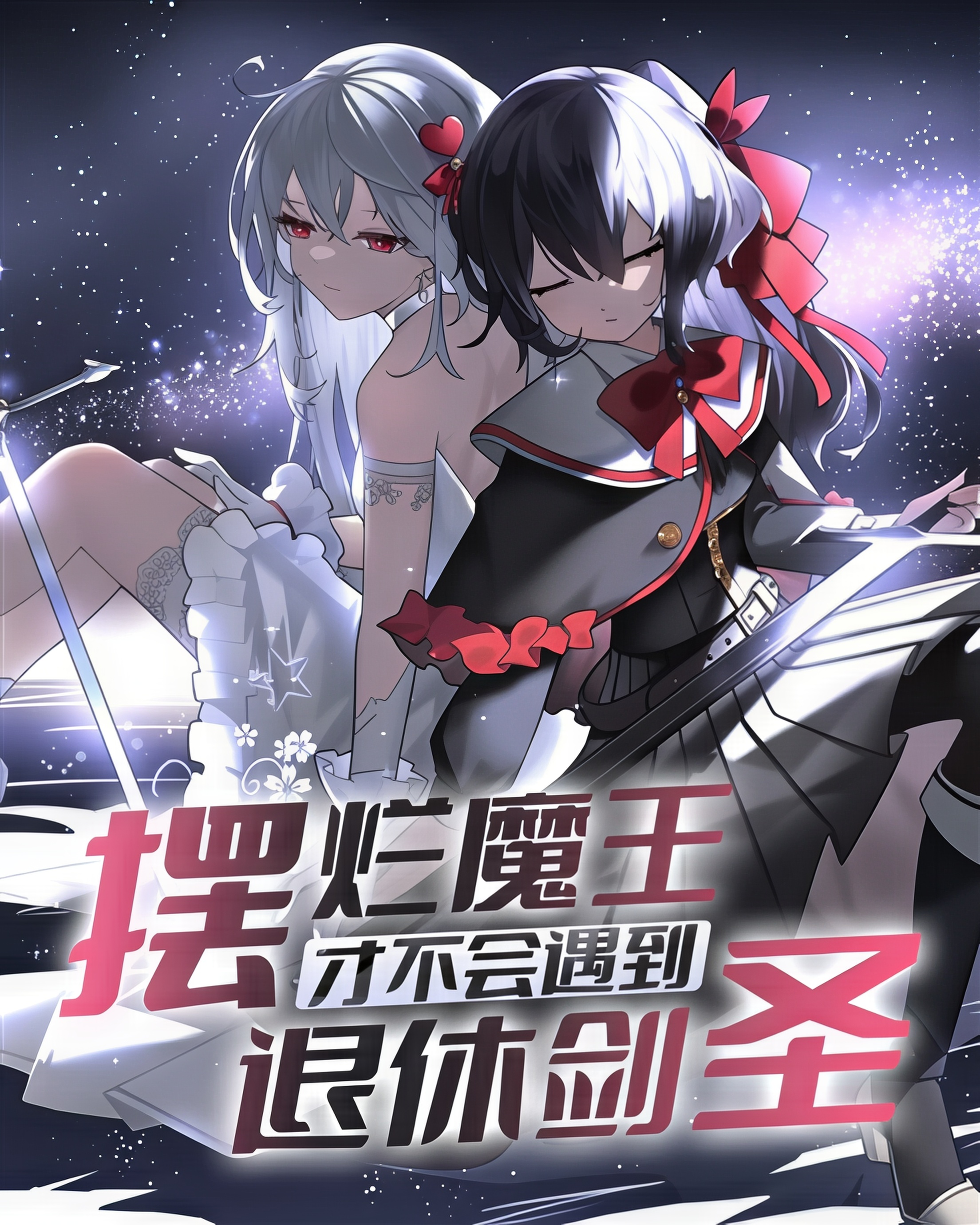 Browse Novels - Fenrir Realm